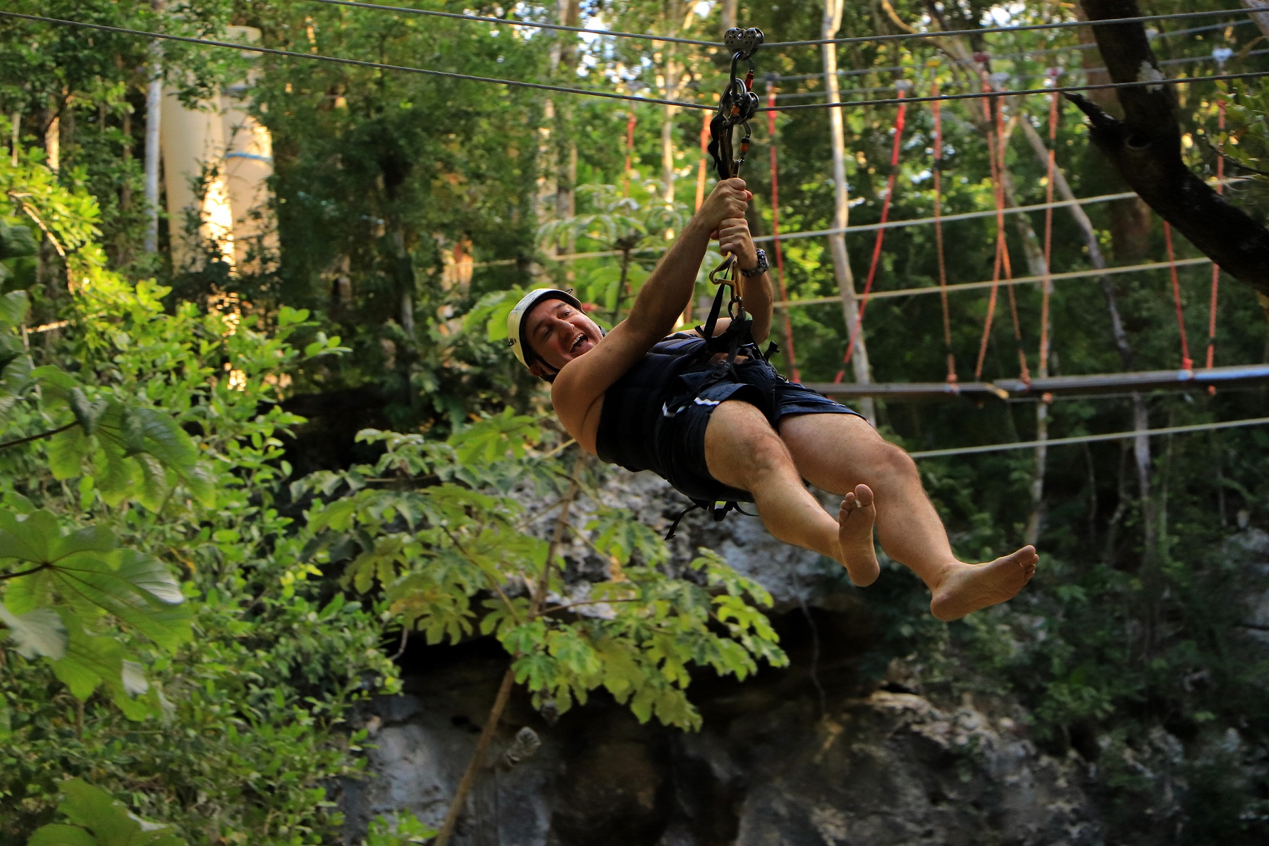 Soul Experiences – Promoción de servicios en la Riviera Maya de Mexico